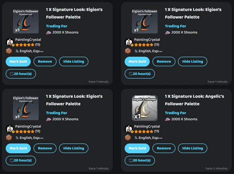 Discuss Everything About Creatures of Sonaria Wiki | Fandom