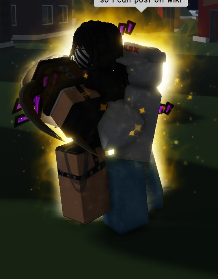 Discuss Everything About A Bizarre Day (Roblox) Wiki | Fandom