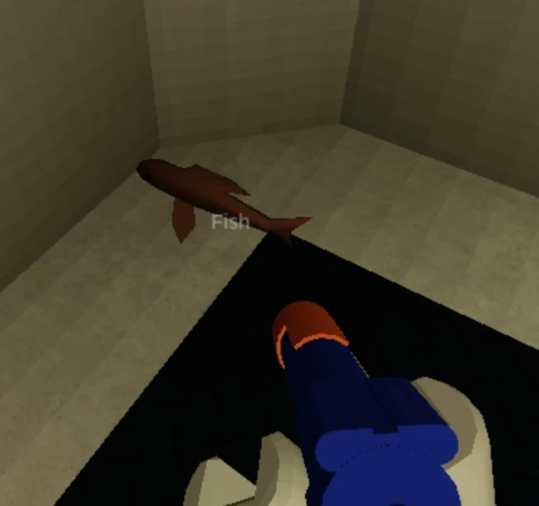 Fish | Fandom