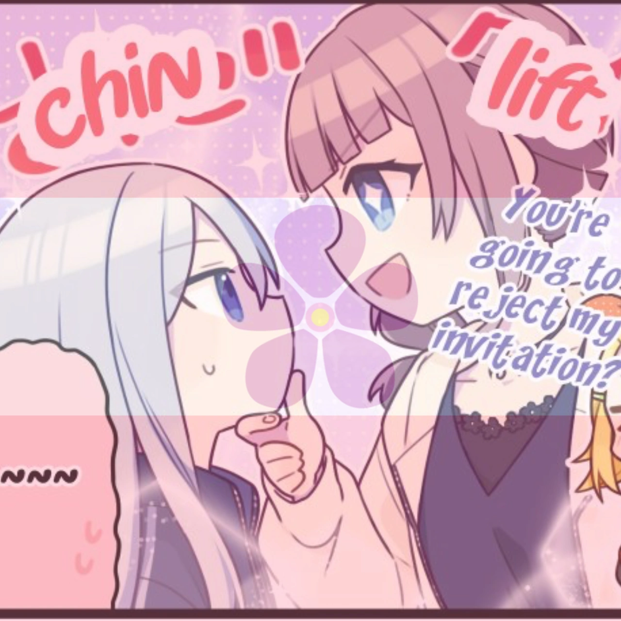 Good night homies and homos :D | Fandom