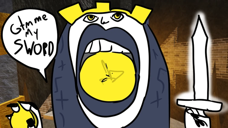 ITS SO CURSED I FOUND IT ON DISCORD | Fandom