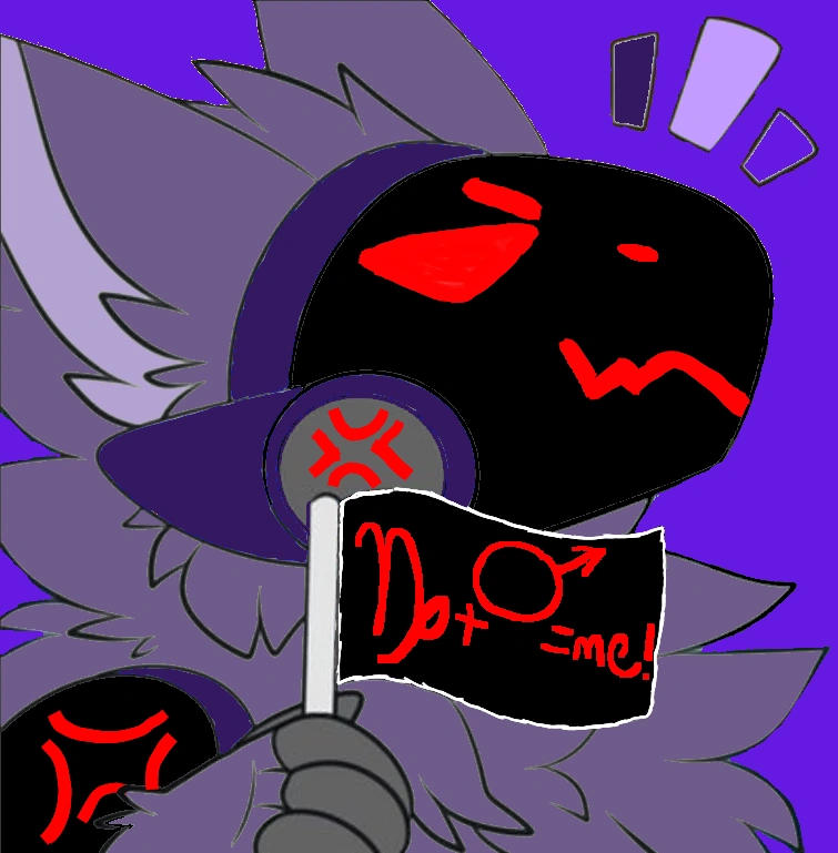 this is what i would think of hearing puro: | Fandom