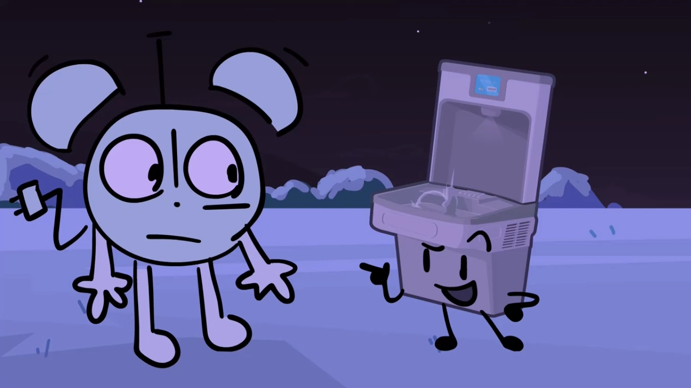 Okay, so ITFT 6:00 was really good... | Fandom