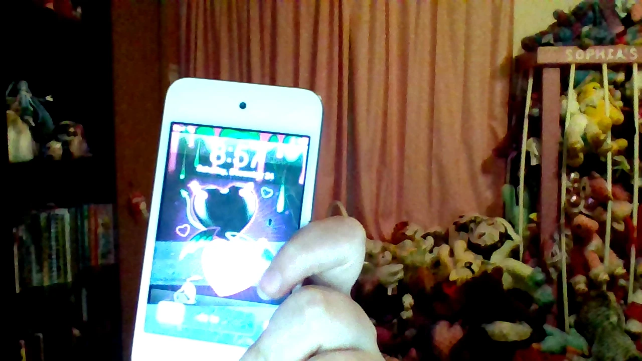 phone reveal | Fandom