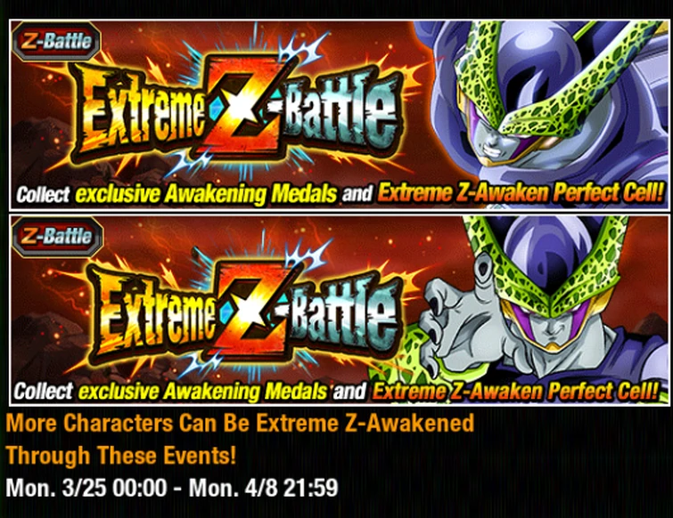 STR SUPER VEGETA EZA + SOME CELL EZAS OR OTHER SUB EZAS FROM THOSE ...