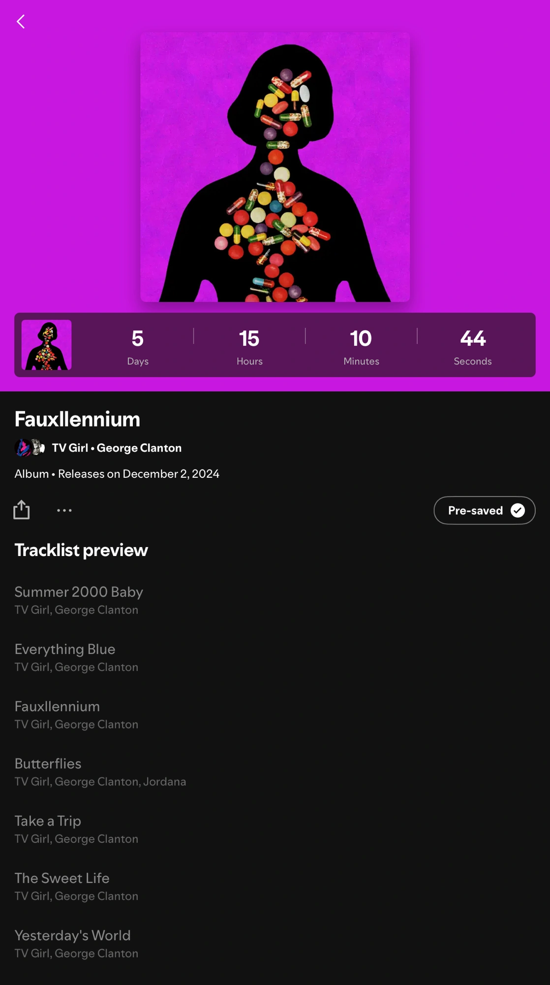 only a couple more days until fauxllennium drops 🤑🤑 | Fandom