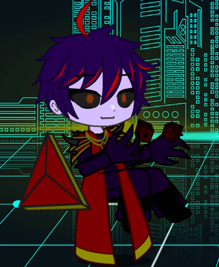 I tried to remake another AFK Arena character in Gacha Plus | Fandom