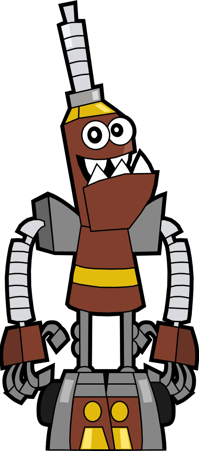 All my own BG mixels ocs i made since november 2022 (My first post let ...