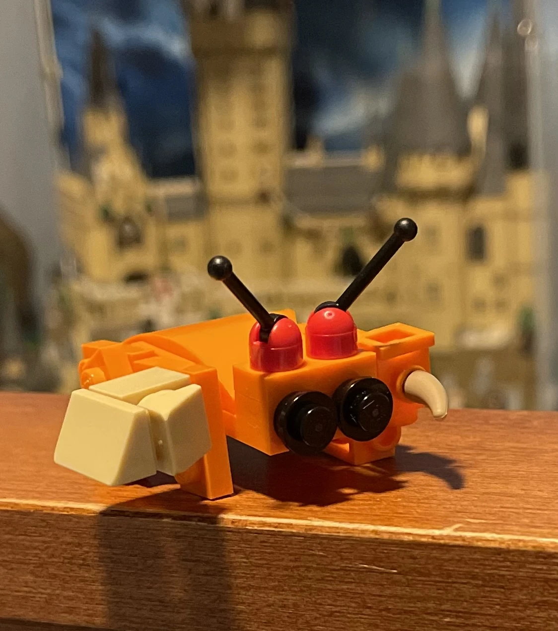 Lego Buzzinga | Fandom