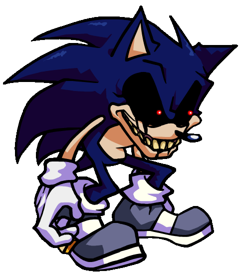 Anyone else think it’s kinda weird that 2011X in Sonic Legacy looks ...