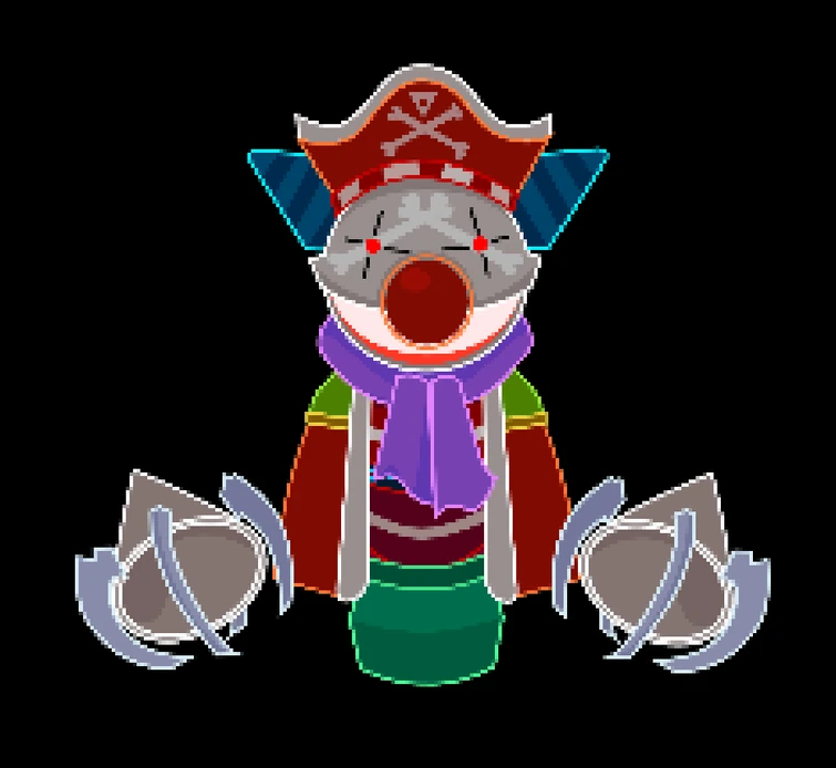 Discuss Everything About Databrawl Wiki | Fandom
