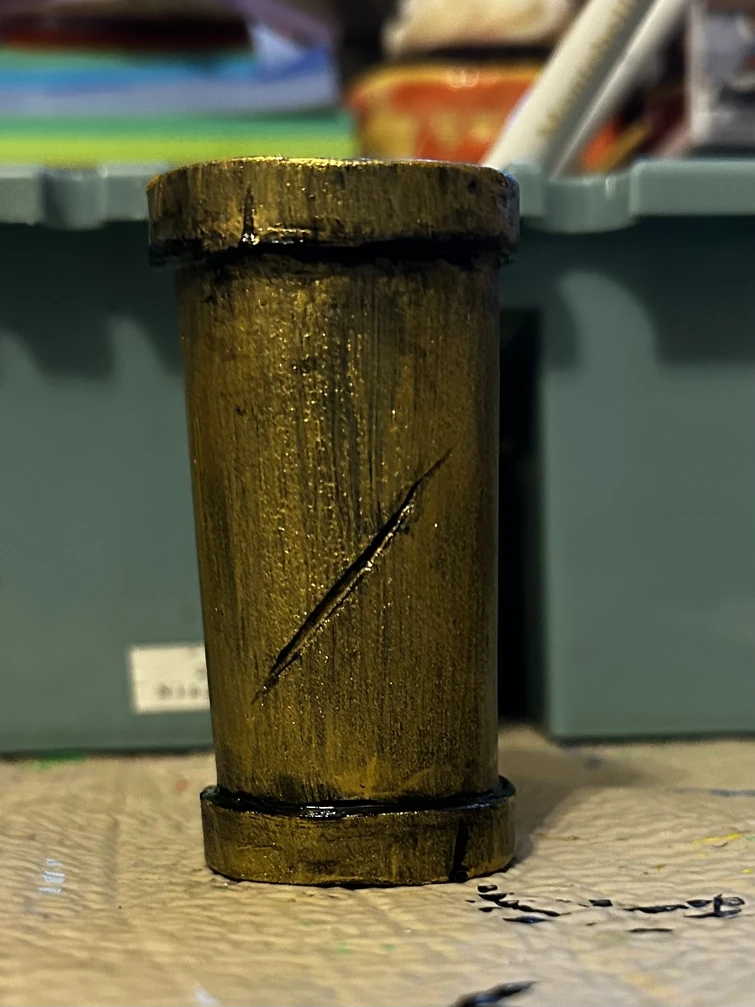 JINX BULLET CASTINGS ON HAIR, STEP BY STEP! | Fandom