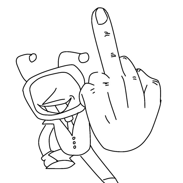 all your theories are wrong goodbye | Fandom