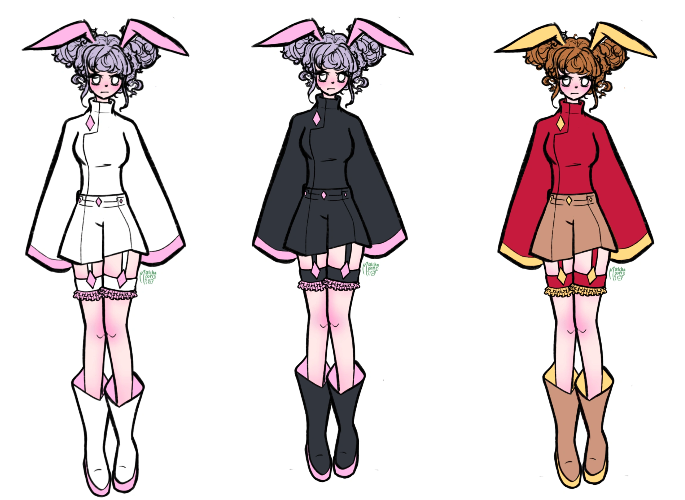 Color palette | Fandom