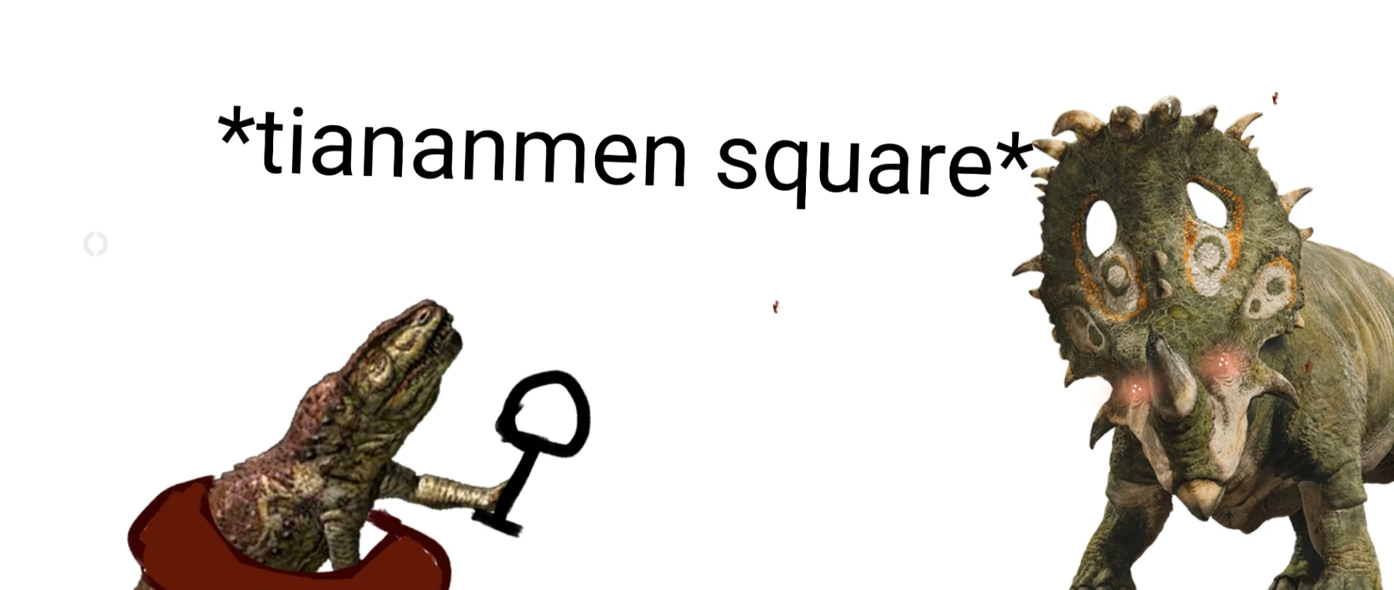 Postman Postosuchus: Social Credit Grind - teaser | Fandom