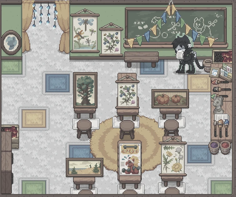 paper school in pt update | Fandom