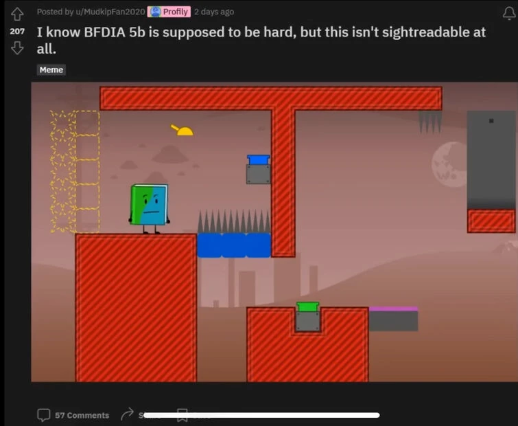 So the notifications are broken | Fandom