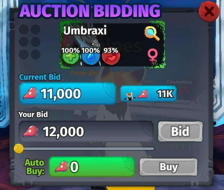 Discuss Everything About Creatures of Sonaria Wiki | Fandom