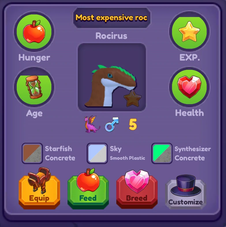 Trading the worlds most expensive roc!!!!!!!! | Fandom