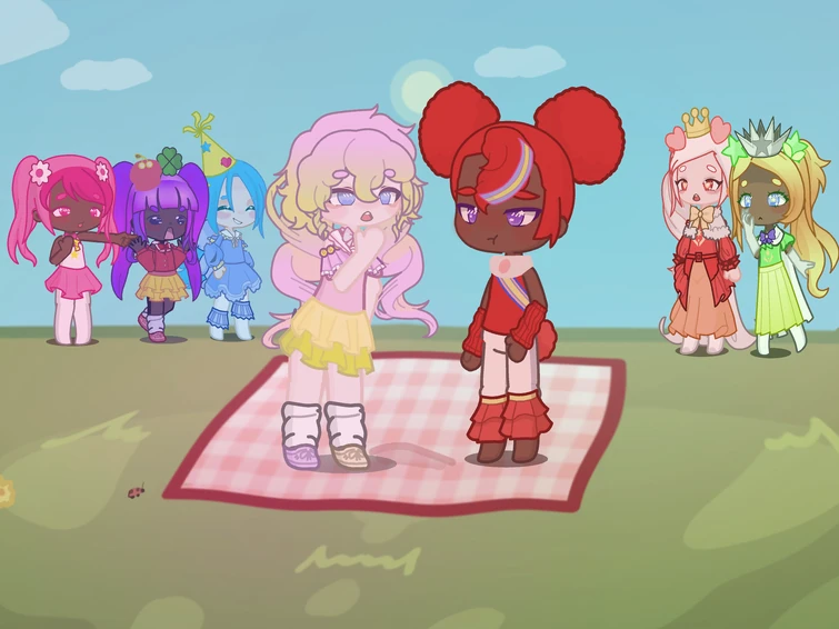 Discuss Everything About Catch! Teenieping Wiki | Fandom