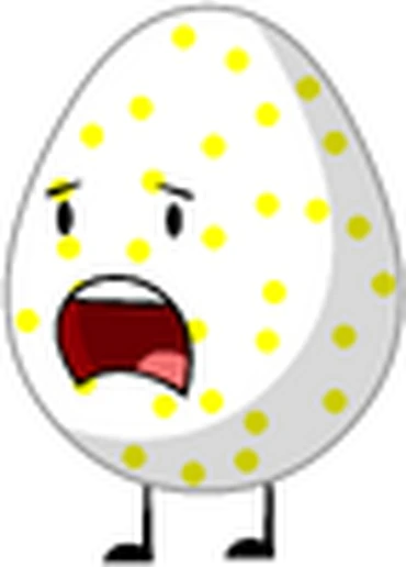 How overhated is eggy? | Fandom