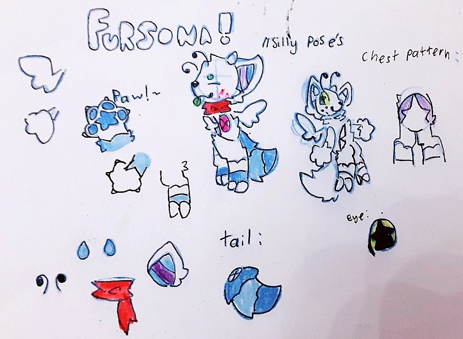 Furry repost ok bye | Fandom