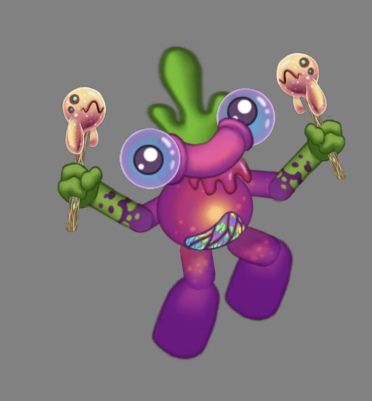 Discuss Everything About My Singing Monsters Wiki | Fandom