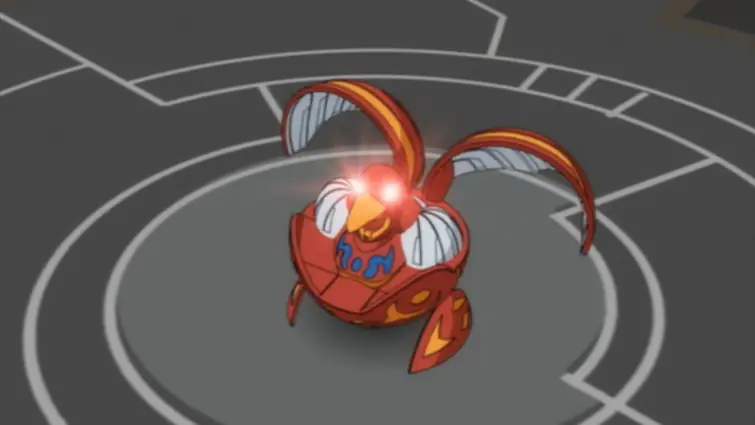 Wish We Saw More Pyrus Ravenoid | Fandom