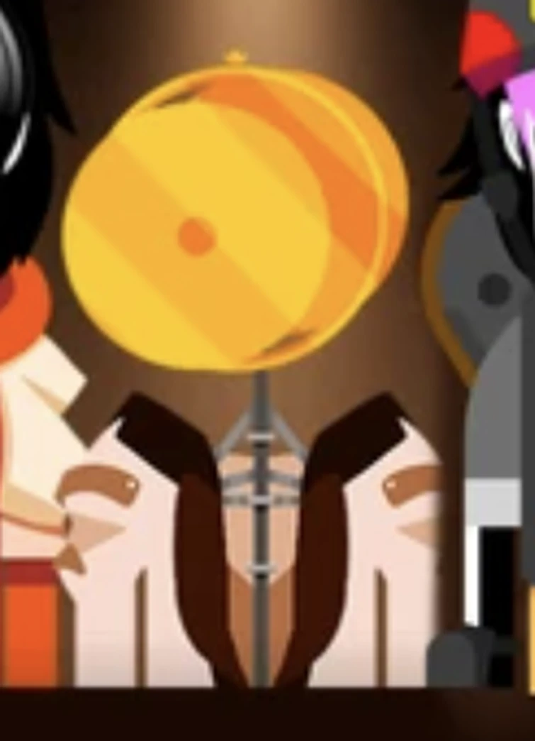 Spot the imposter | Fandom