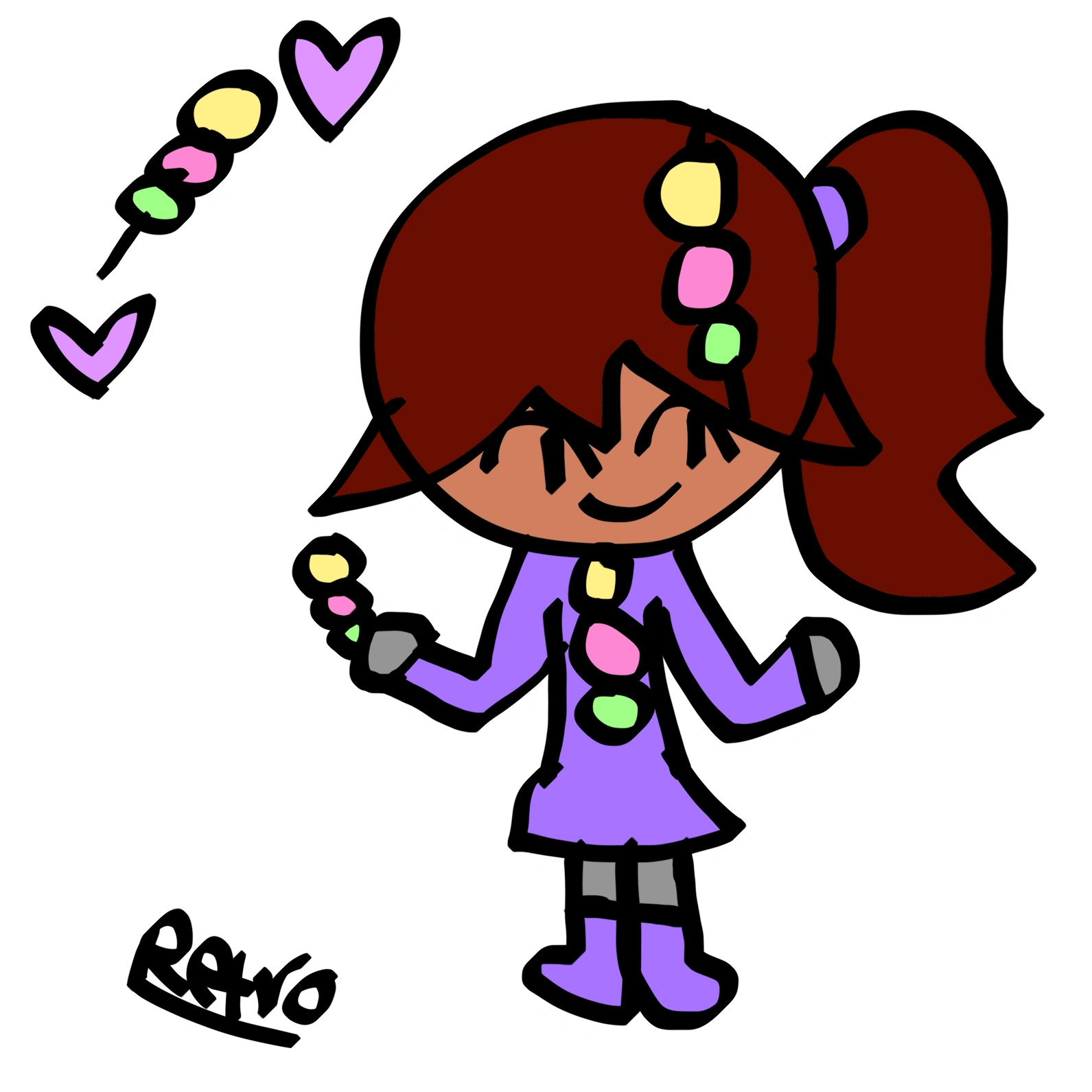 goofy aww davis doodle | Fandom