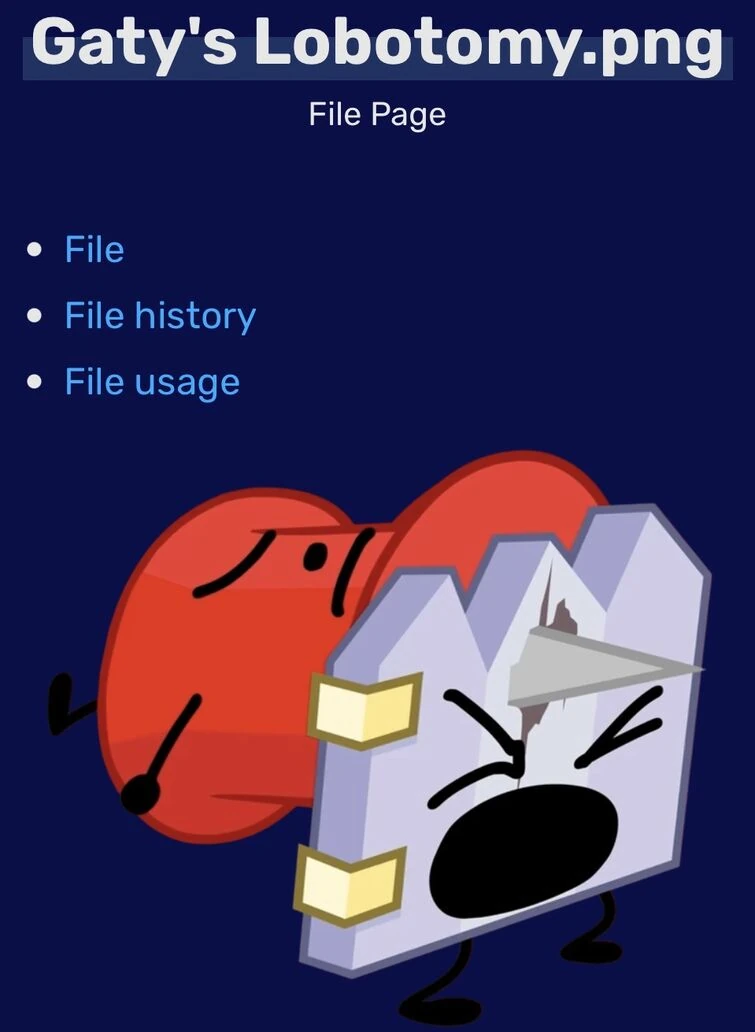 why is the bfdi subreddit so freaky bro 😭 | Fandom