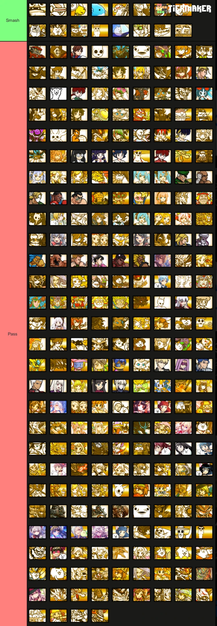 Uber rare smash or pass | Fandom