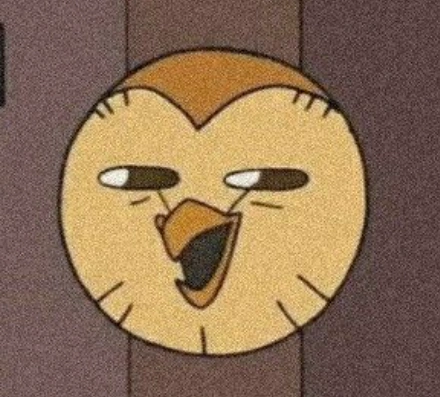 Here's your daily funny Hooty pic | Fandom