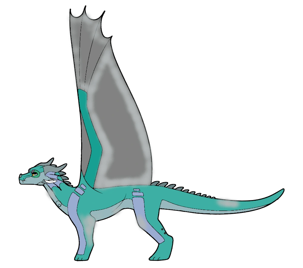 Discuss Everything About Wings of Fire Wiki | Fandom