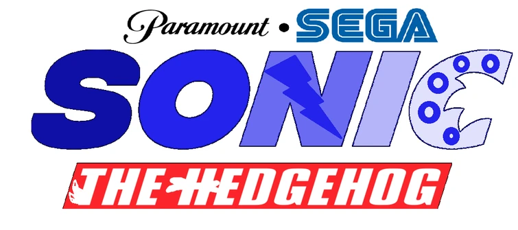 Paramount And Sega Sonic The HedgeHog Tv Series | Fandom