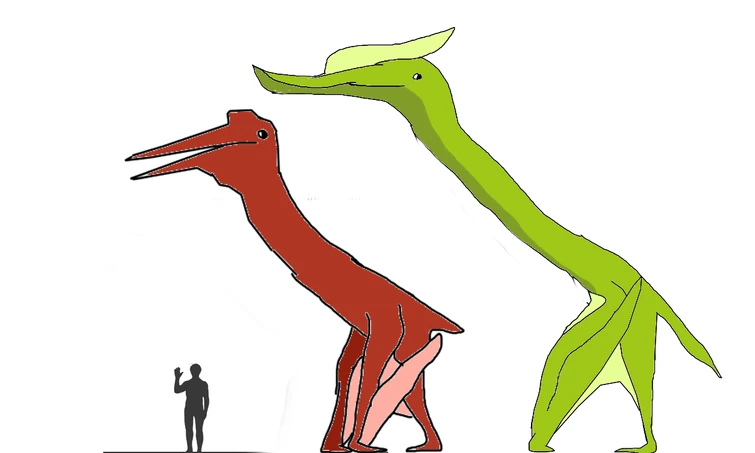 Discuss Everything About BFDI Dinosaurs Wiki | Fandom