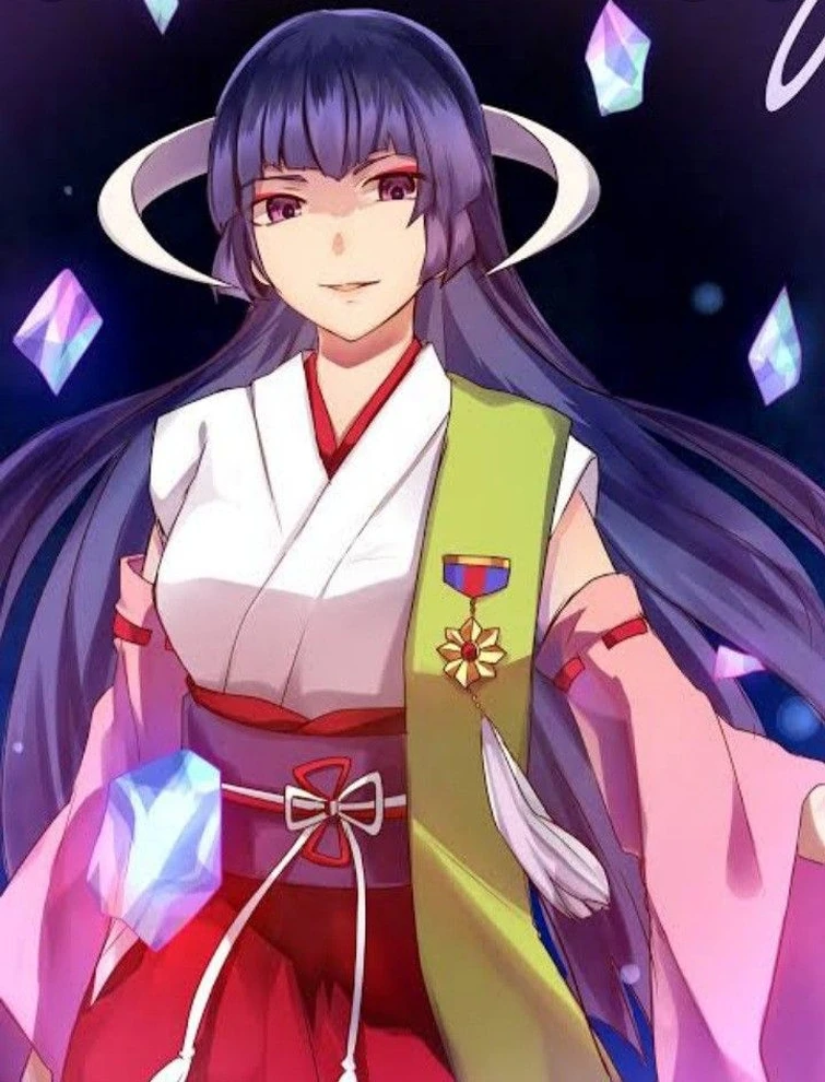 Opponents for Eua (Higurashi)? | Fandom
