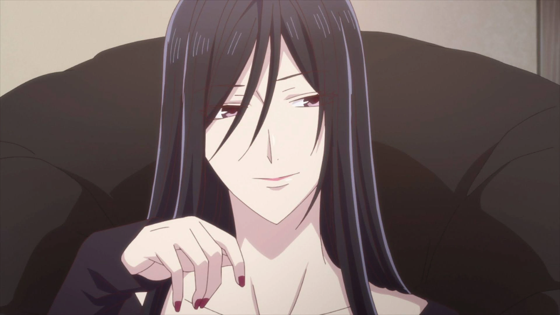 If you were able to rewrite both Of them, how would make Ren Sohma (PE ...