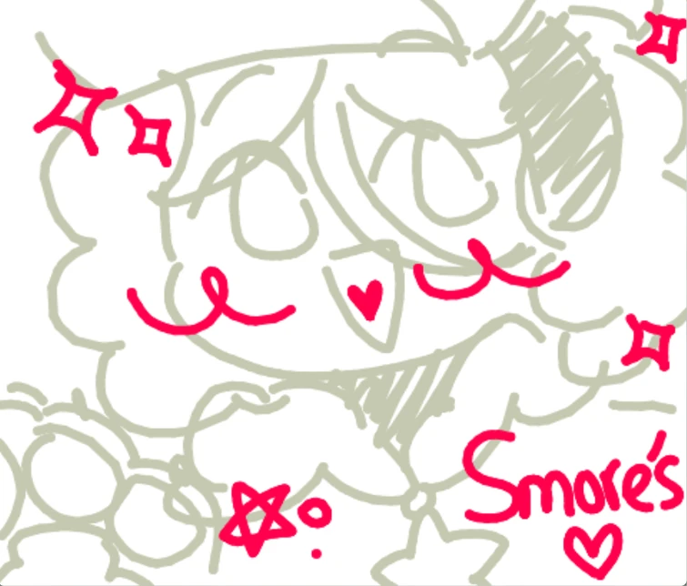 S'mores Cookie on strawpage | Fandom