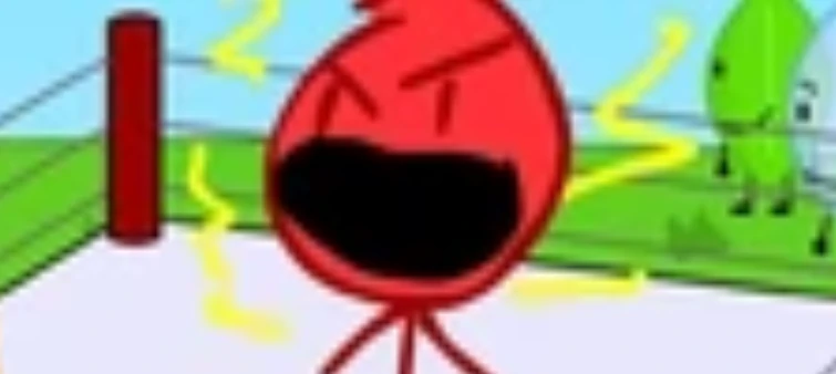 guys talk here while the bfdi wiki purge happens from a random person ...