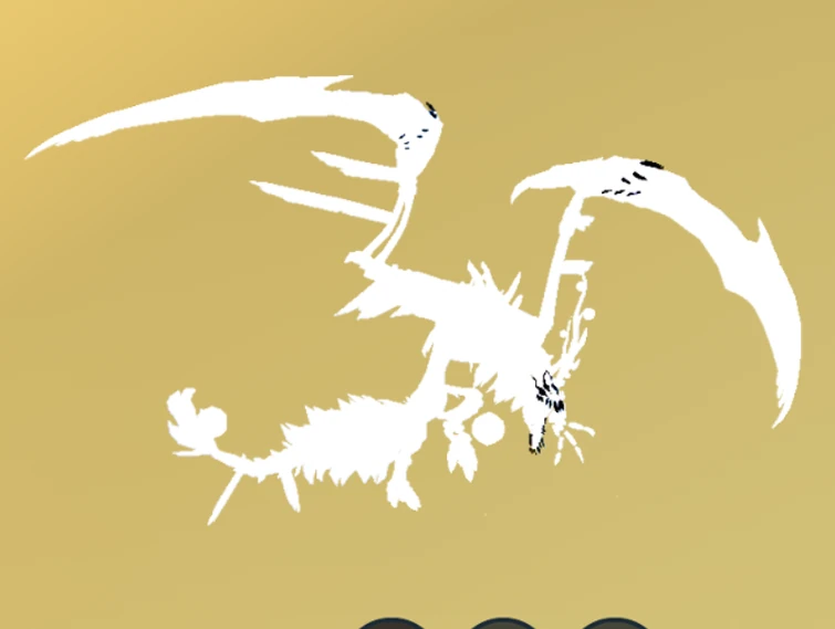 light mutation whisp jumpscare | Fandom