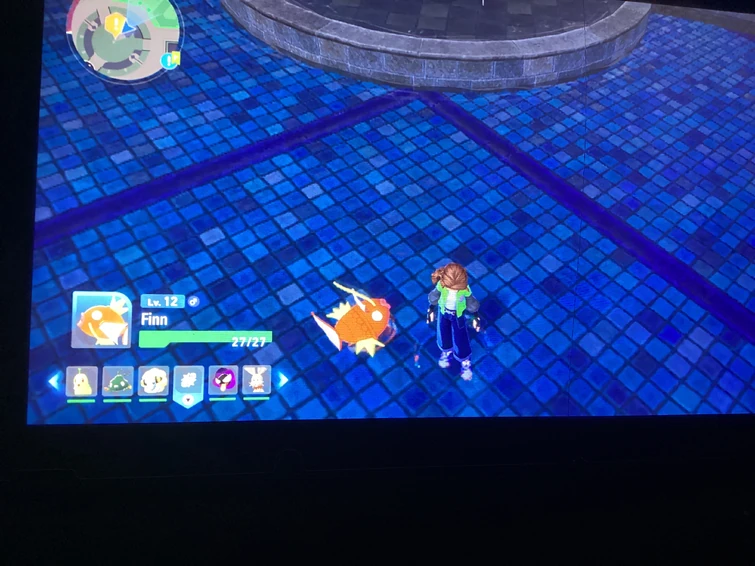 Off-topic post: Megathread | Fandom