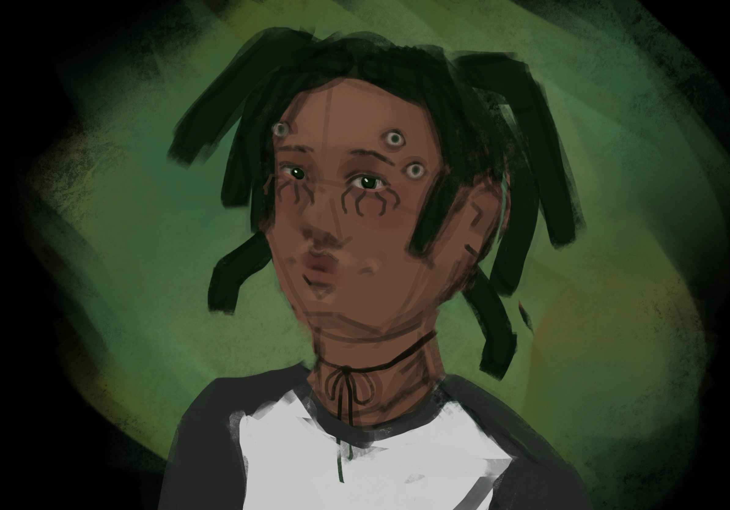humanoid timothy | Fandom