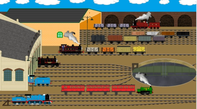 Thomas & Friends (The Early Days) | Fandom