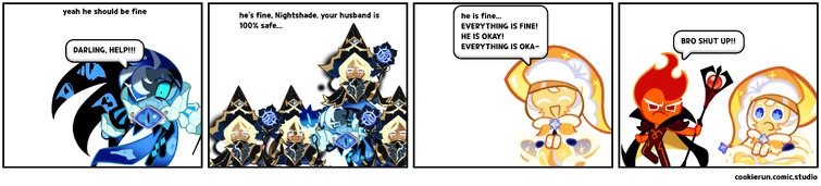 50 truthless recluses Vs 1 shadow milk | Fandom