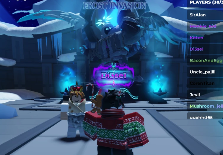 TDS Wiki Christmas Tree | Fandom