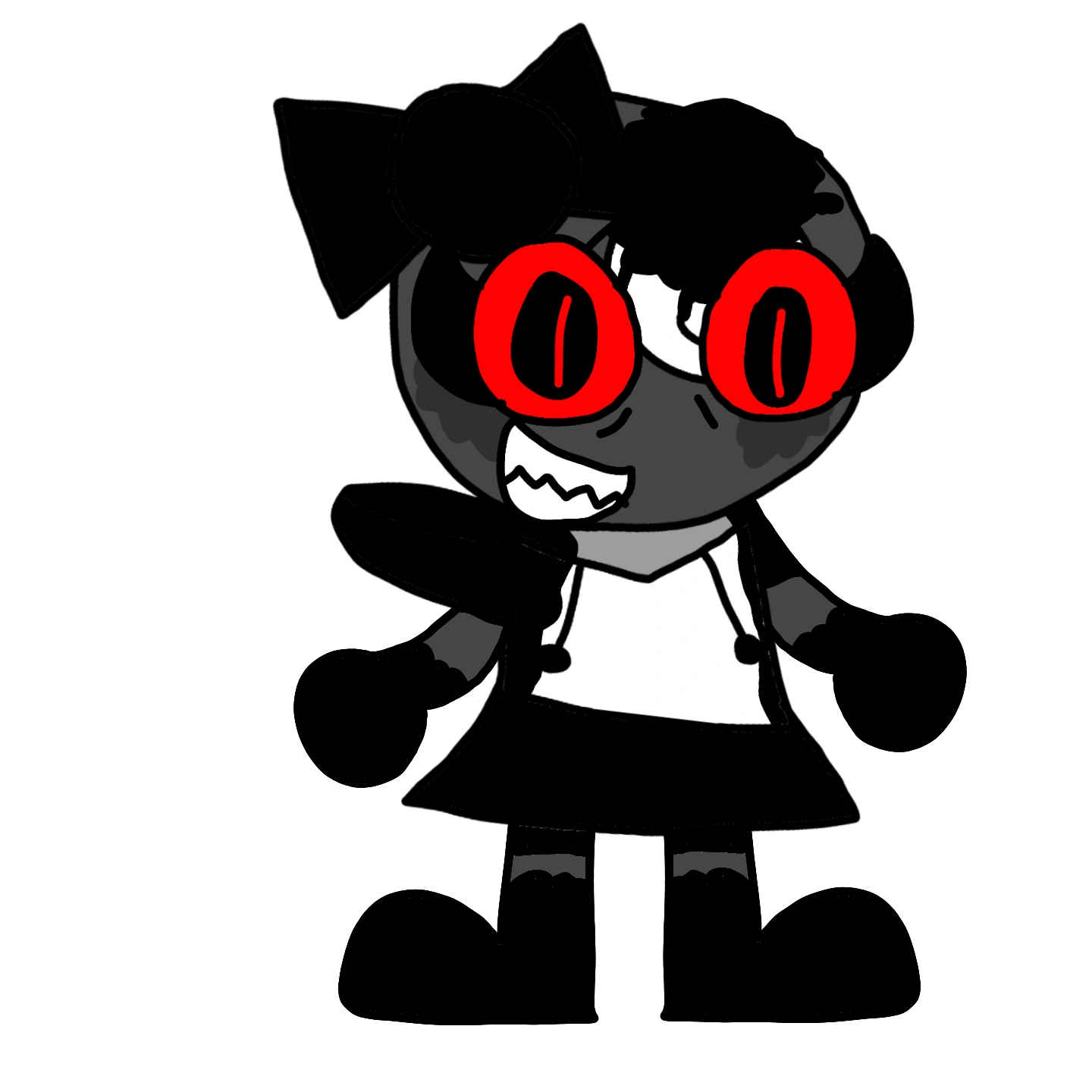 Twisted Toodles + My Toodles Redesign | Fandom