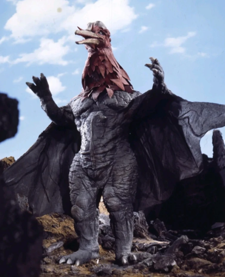 The Ultimate Ultraman Kaiju, Kaijin and Seijin Smash or Pass - Part 4 ...