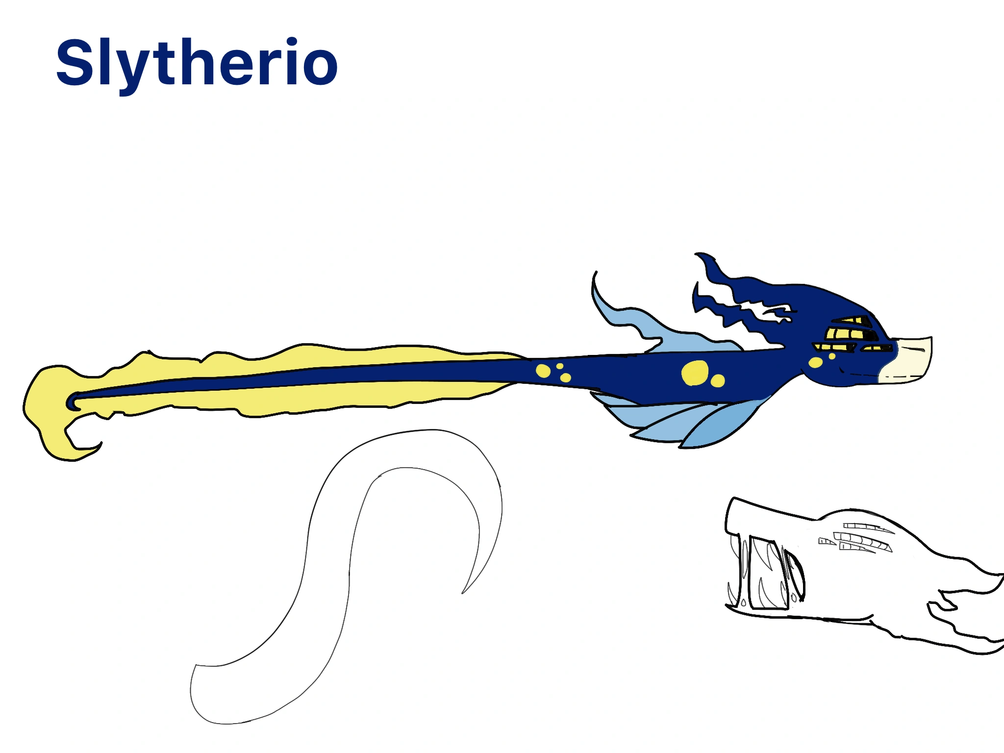 Halloween creature UwU | Fandom