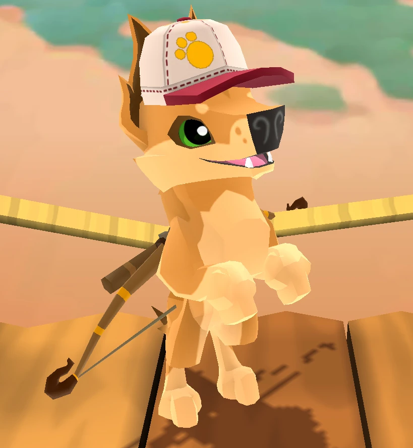 make assumptions abt my animal jam ocs! | Fandom